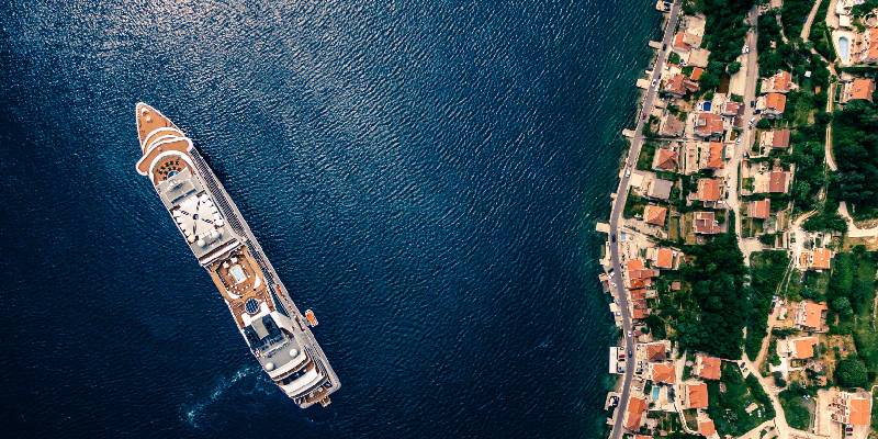 The future of ports: efficient, innovative, secure and green | PORTS