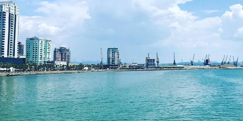 Discovering our ports: Durres | PORTS